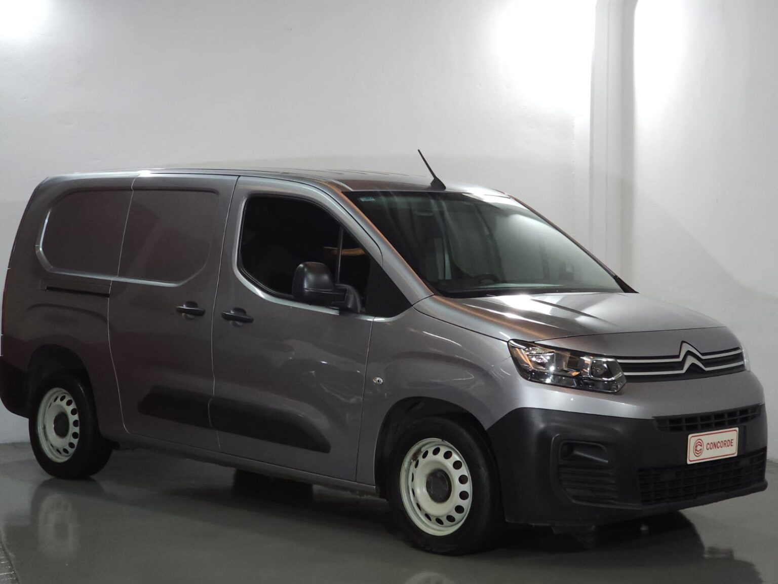Citroën Berlingo K9 Van - CONCORDE